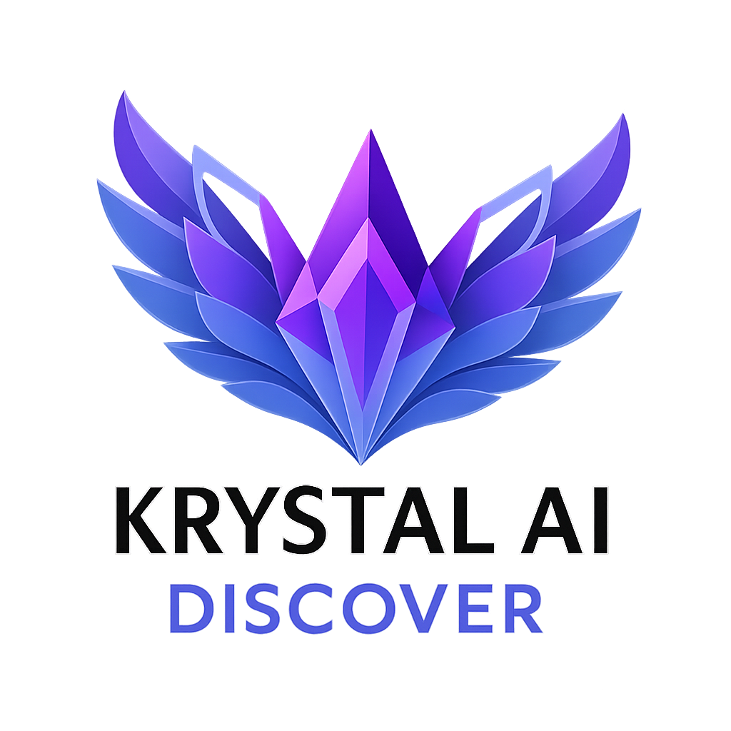 Krystal AI - AI-Powered Grant Writing & Funding Discovery Platform